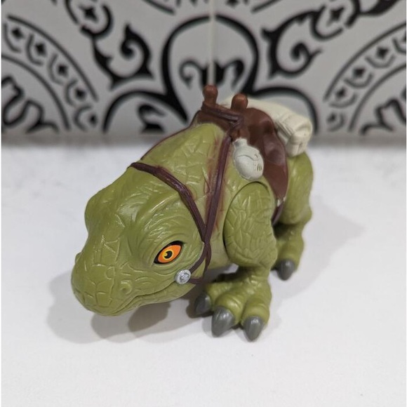 Star Wars | Toys | Star Wars Dewback Galactic Heroes Action Figure Toy ...